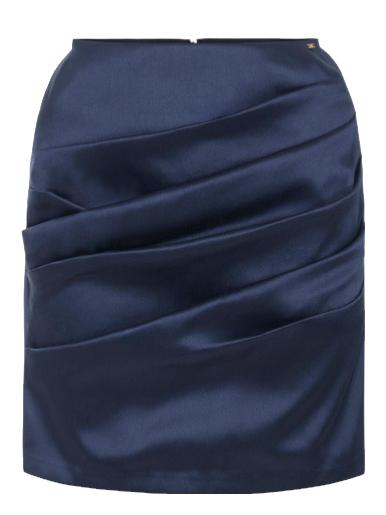 ELISABETTA FRANCHI Elisabetta Franchi Gazar Miniskirt